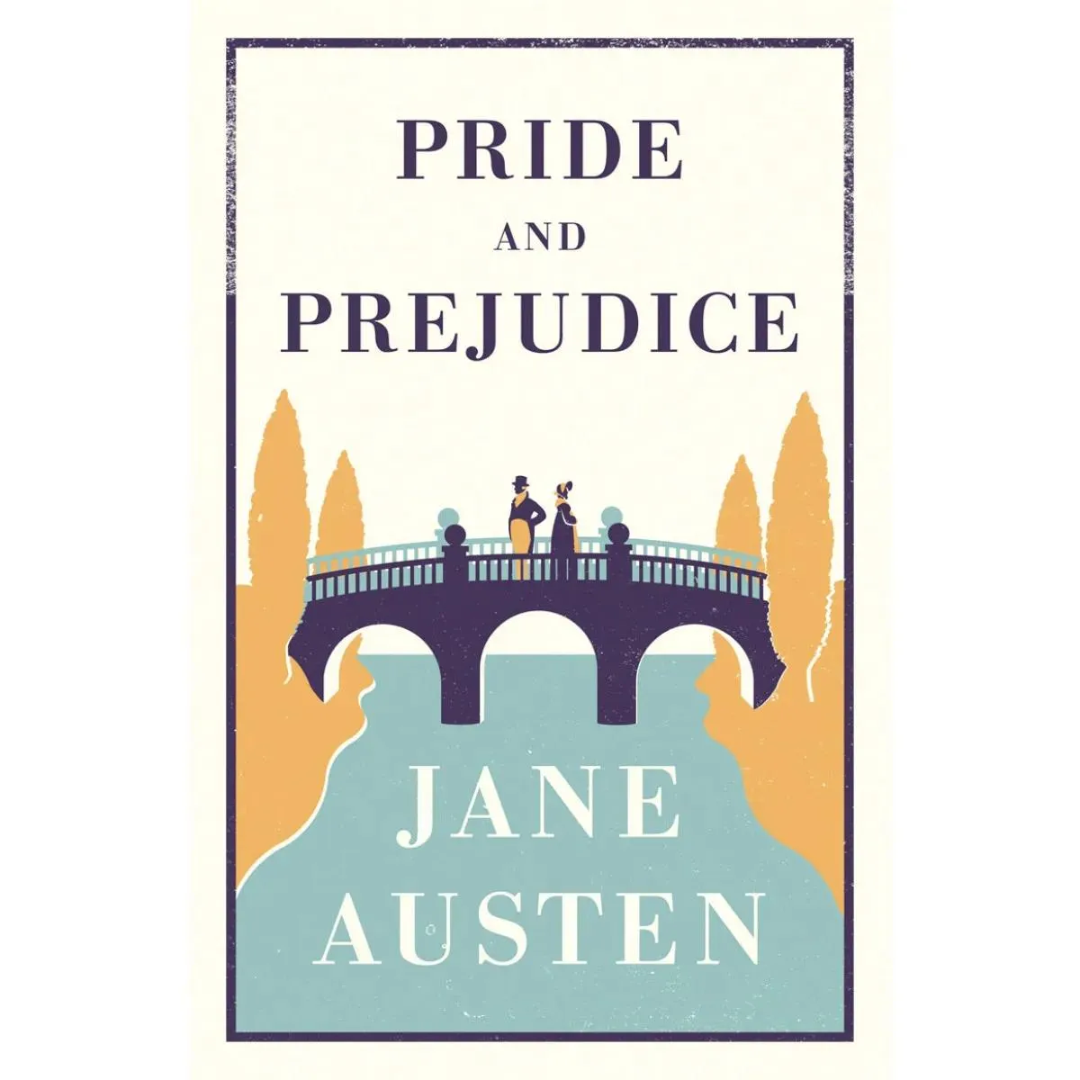 PRIDE AND PREJUDICE