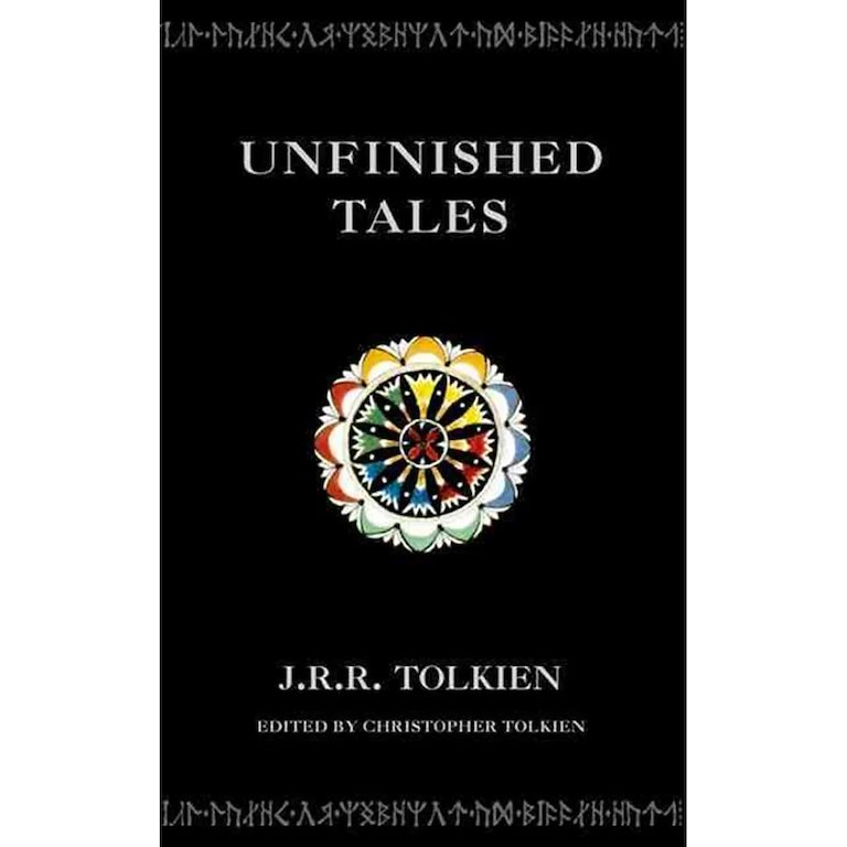 UNFINISHED TALES