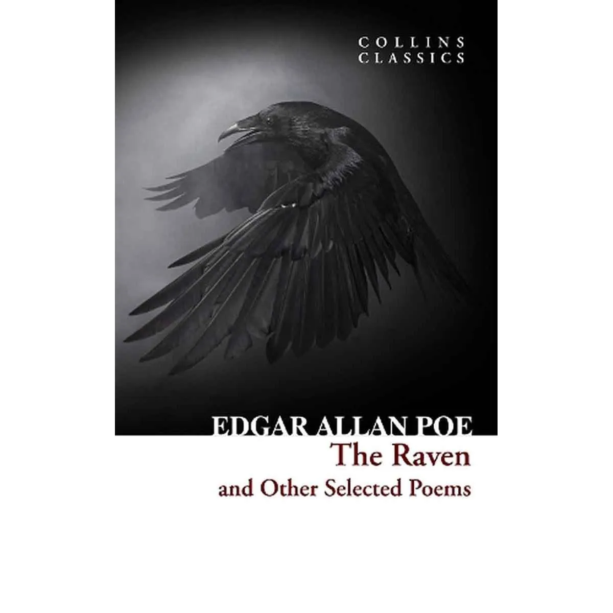 THE RAVEN AND OTHER SELECTED POEMS