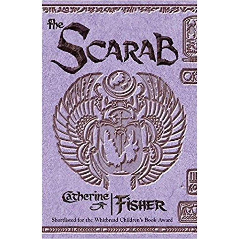THE SCARAB
