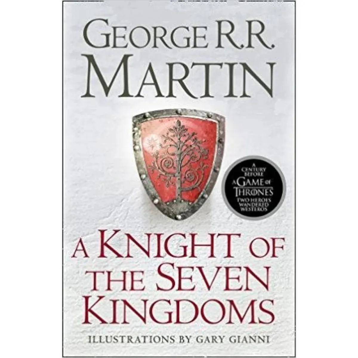 A Knight of the Seven Kingdoms pb