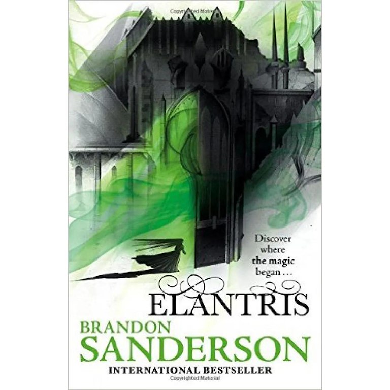 ELANTRIS