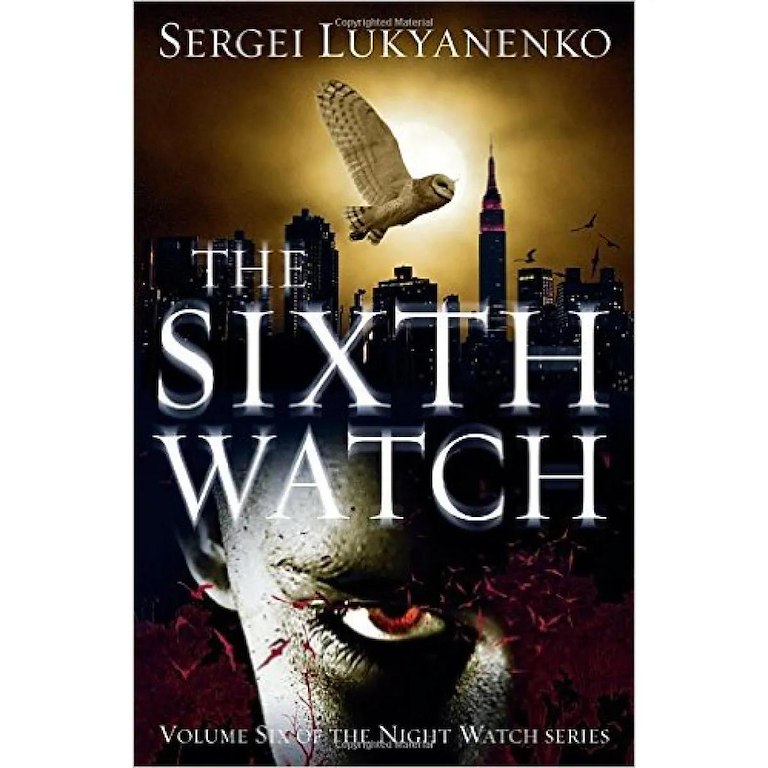 THE SIXTH WATCH