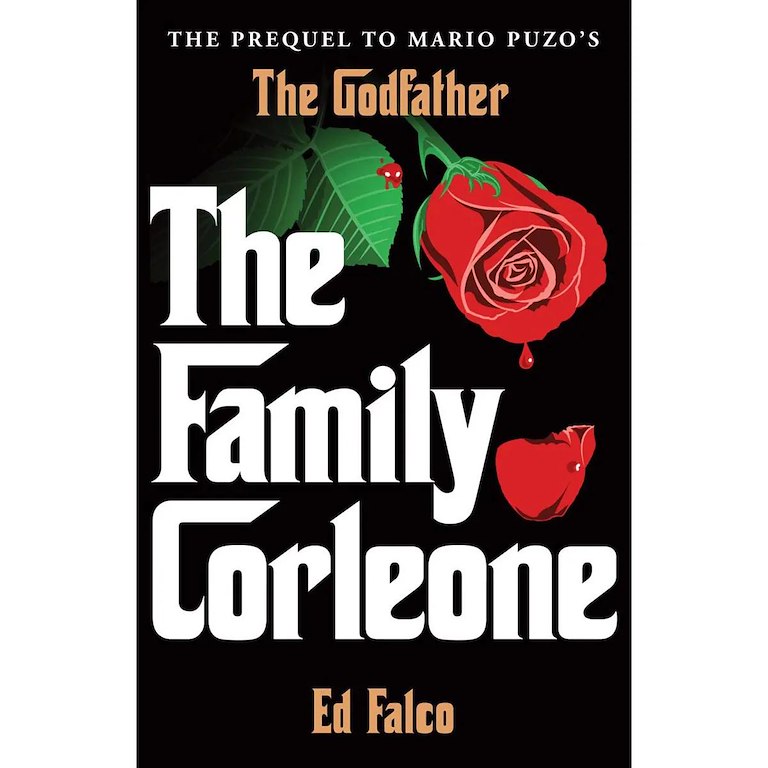 THE FAMILY CORLEONE