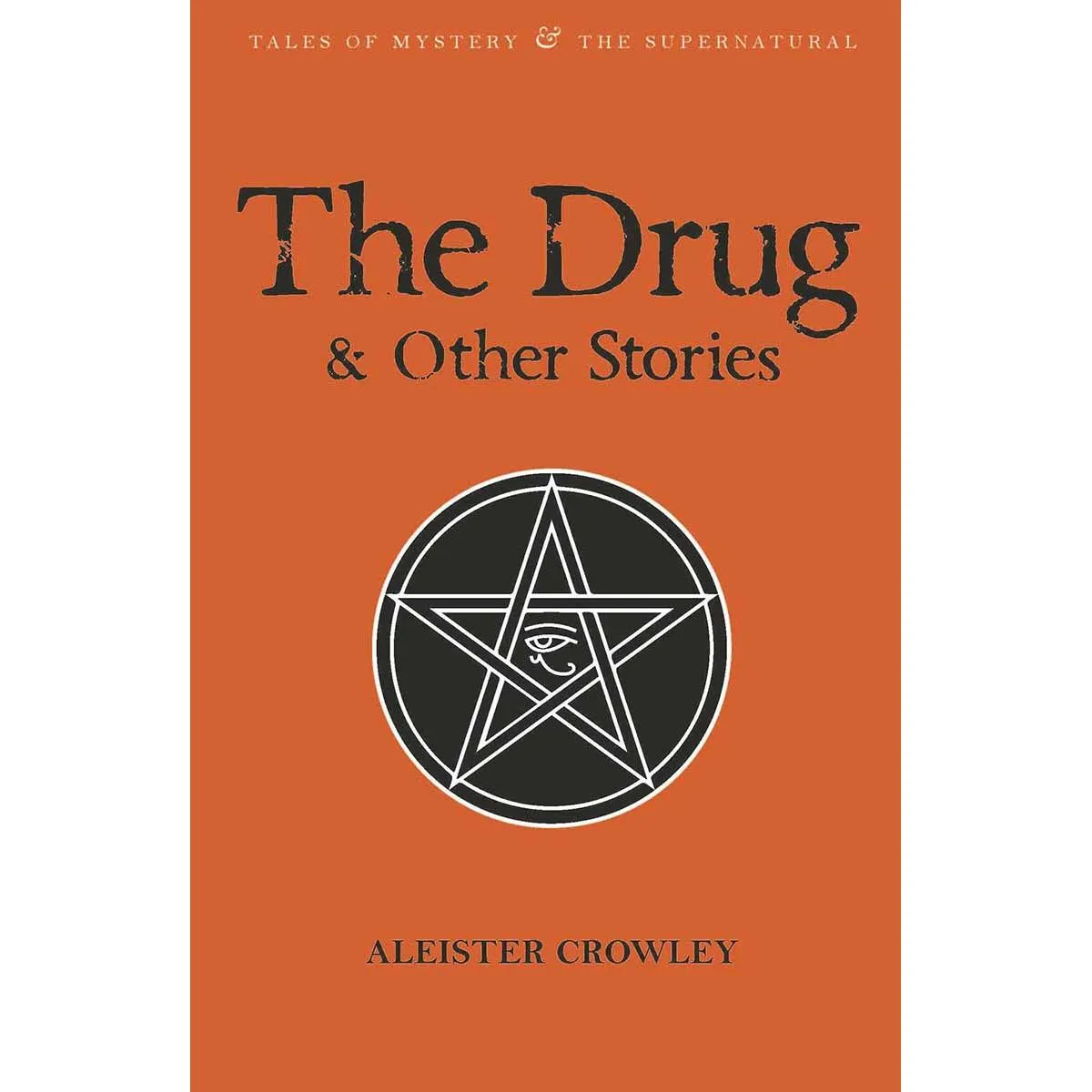 THE DRUG AND OTHER STORIES