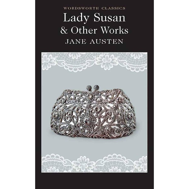 LADY SUSAN