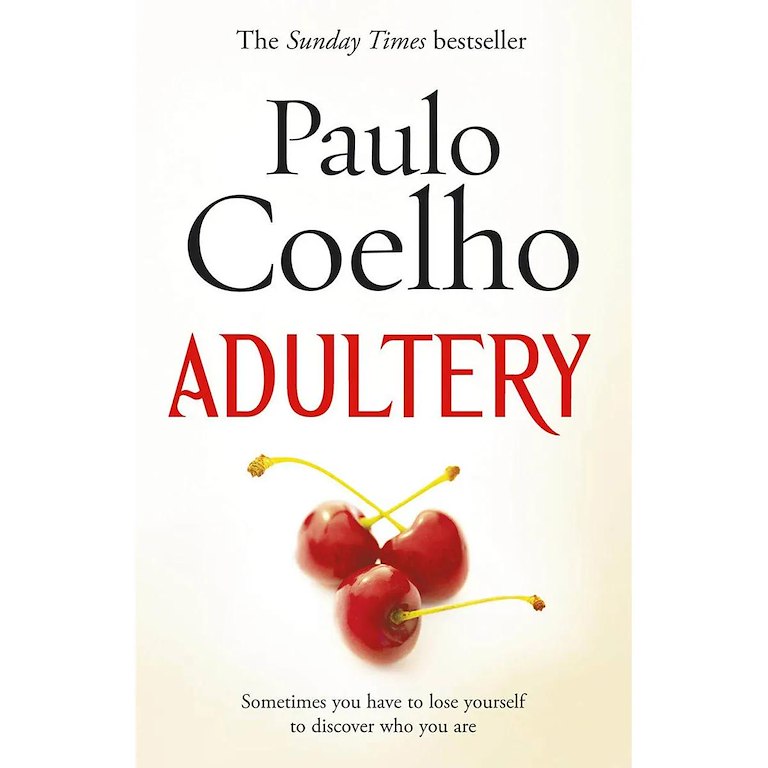 ADULTERY PB