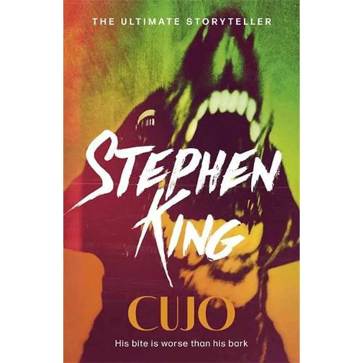 CUJO