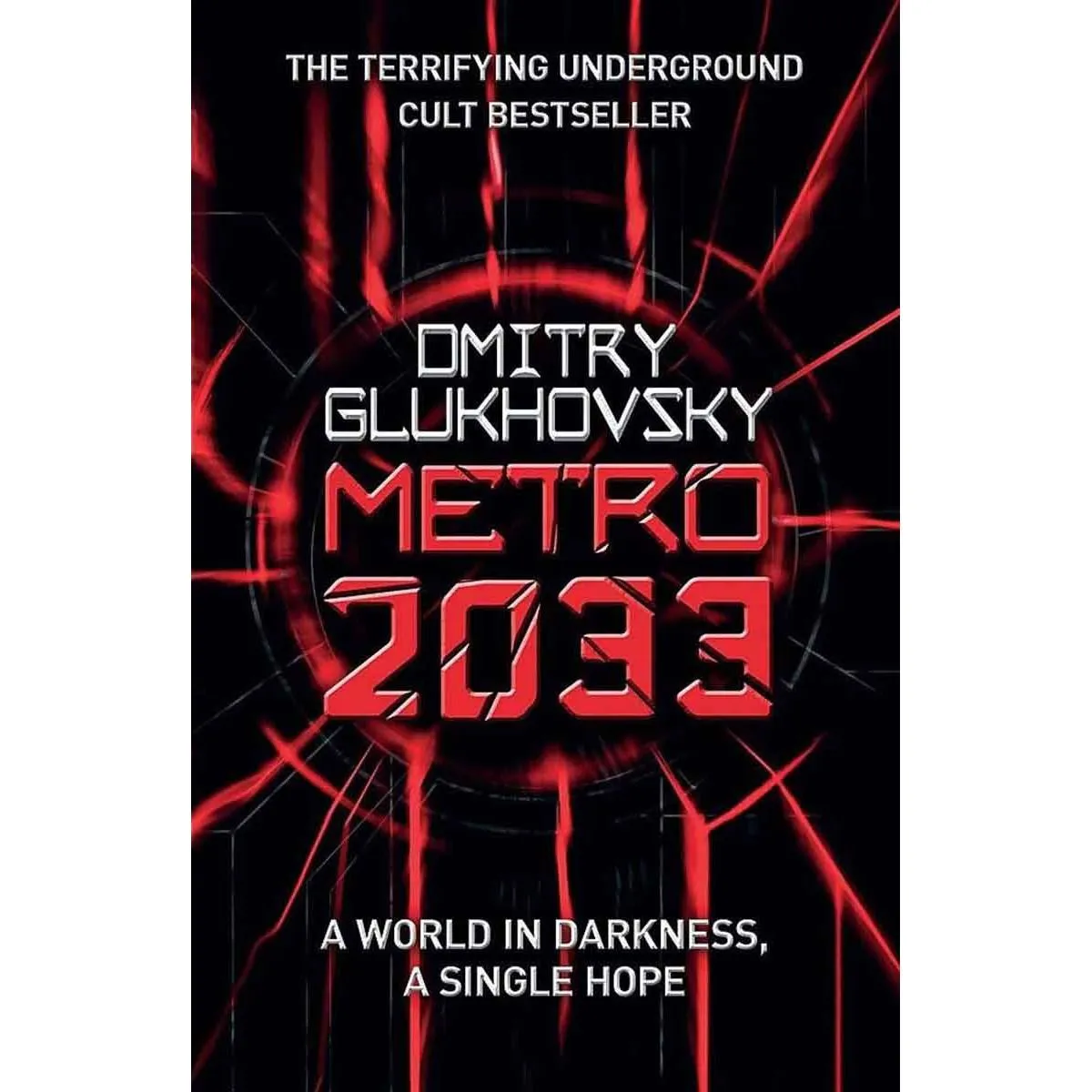 METRO 2033