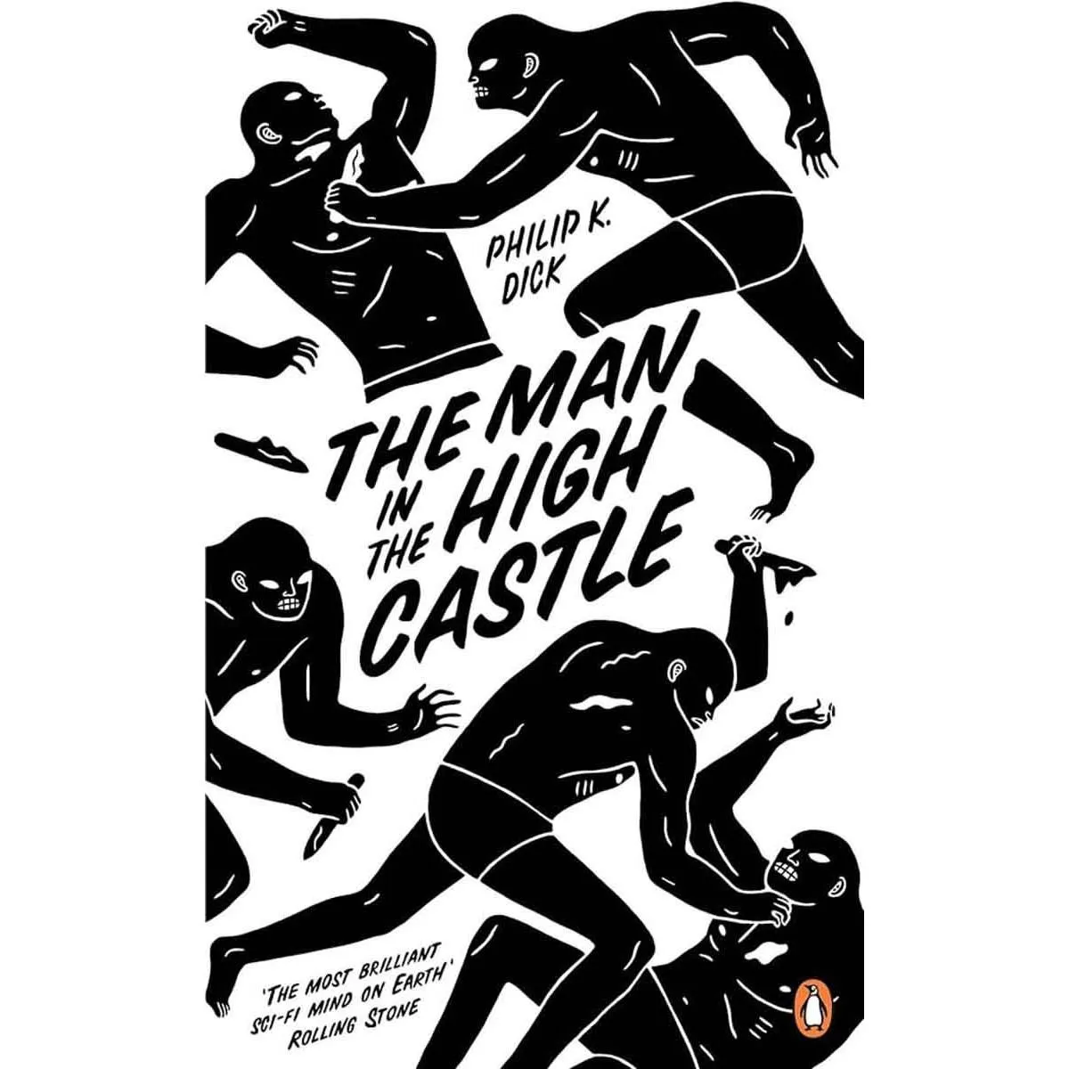 THE MAN IN THE HIGH CASTLE