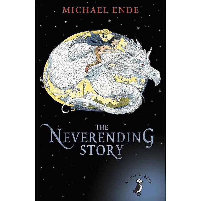 THE NEVERENDING STORY