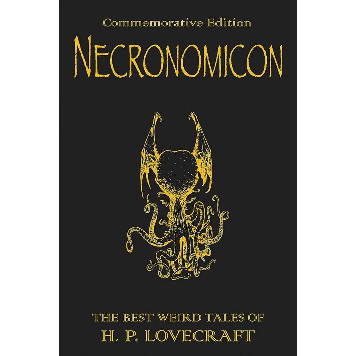 NECRONOMICON