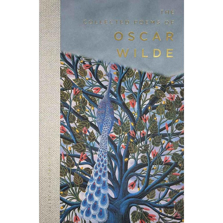 COLLECTED POEMS OF OSCAR WILDE