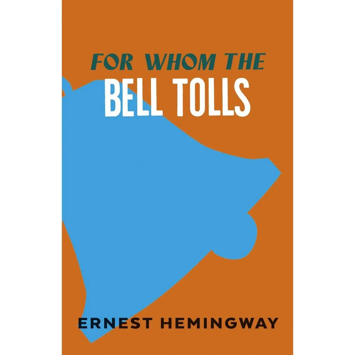 FOR WHOM THE BELL TOLLS