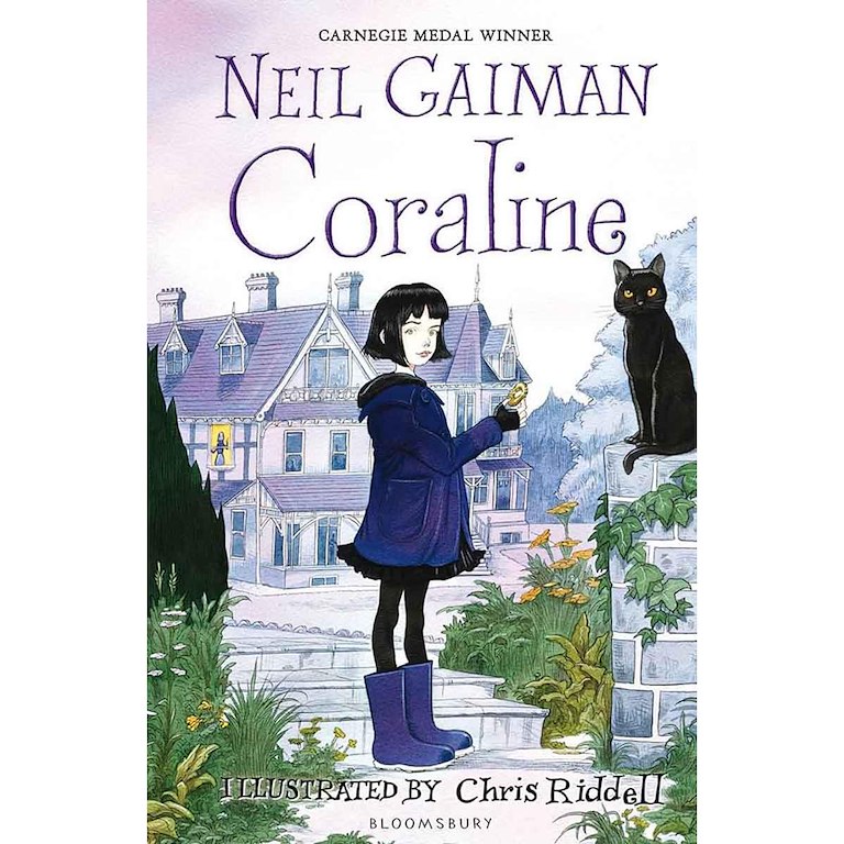 CORALINE