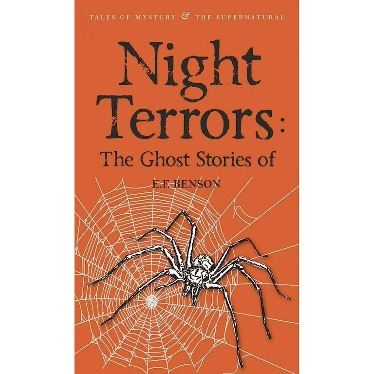 NIGHT TERRORS