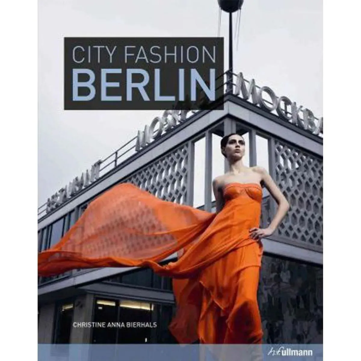 CITY FASHION BERLIN