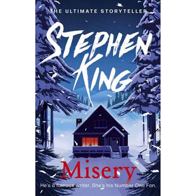 MISERY