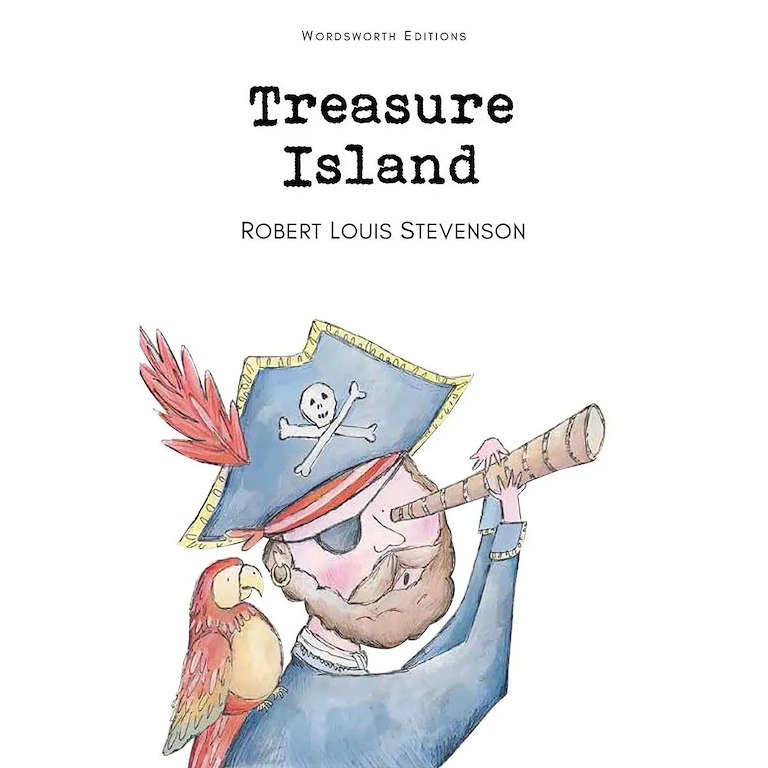 Treasure Island