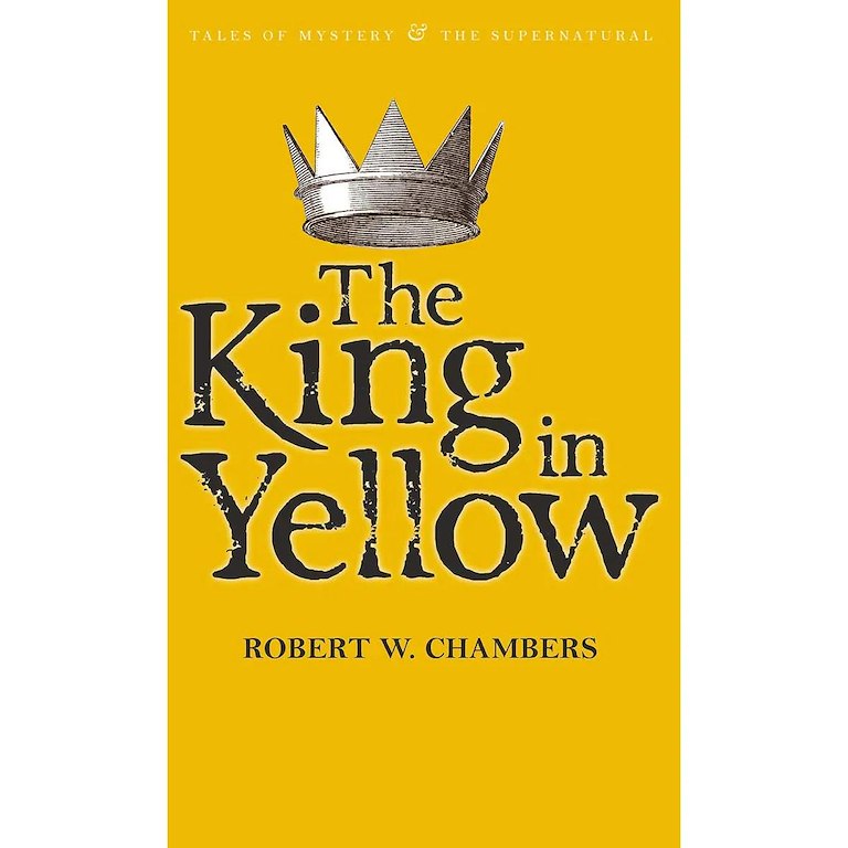 The King in Yellow