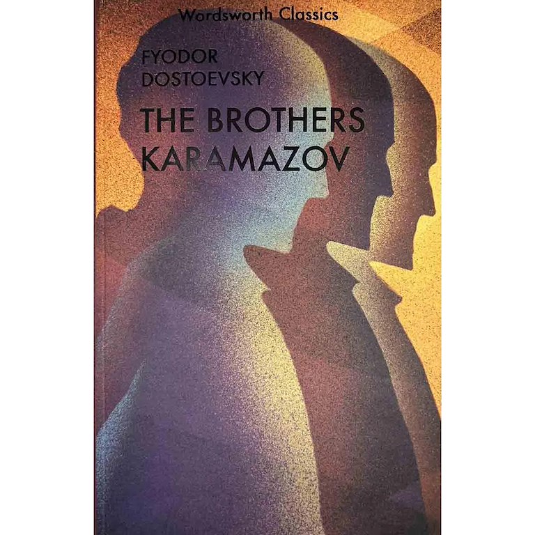 The Karamazov Brothers