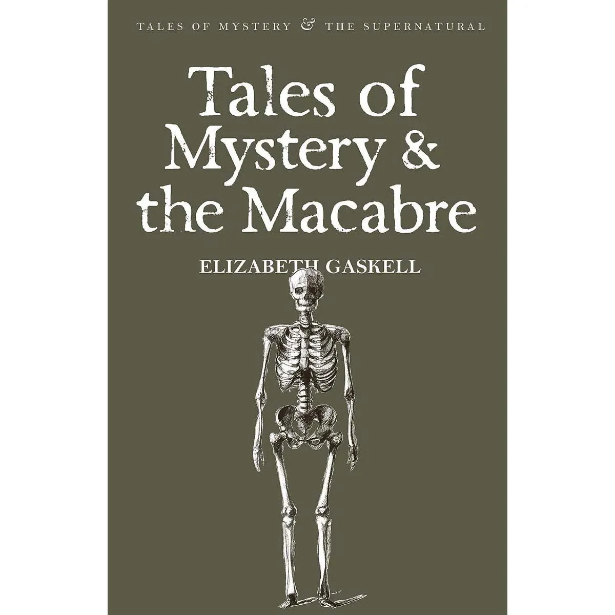 Tales of the Macabre