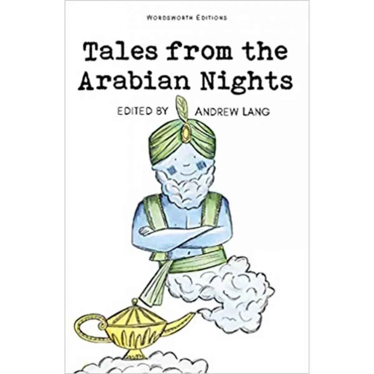 Tales from the Arabian Nights