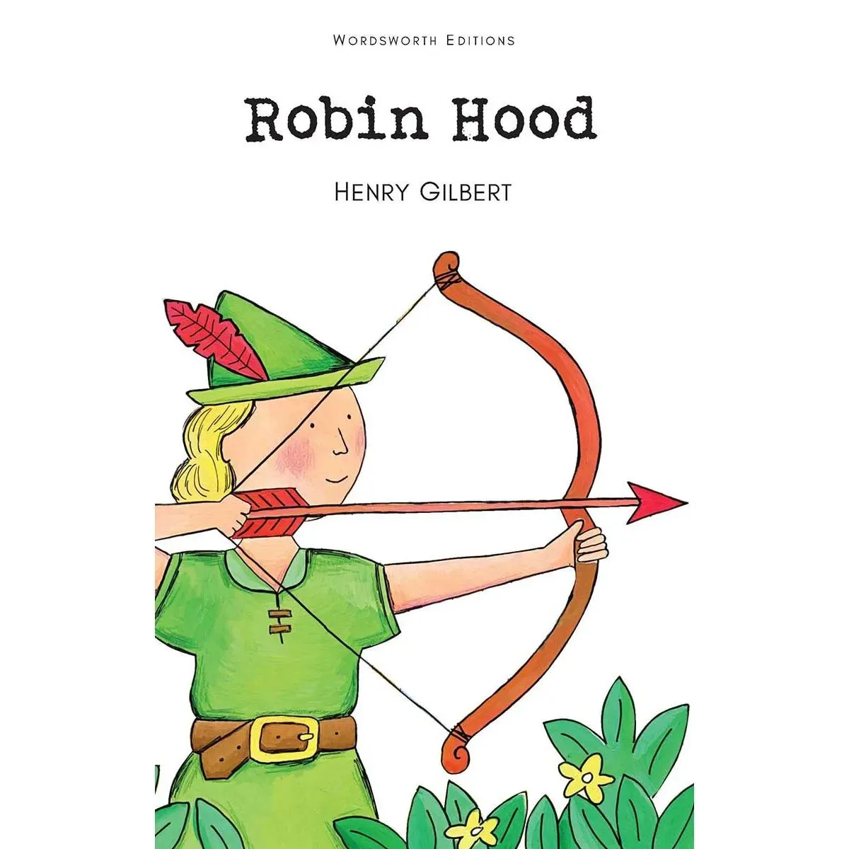 Robin Hood