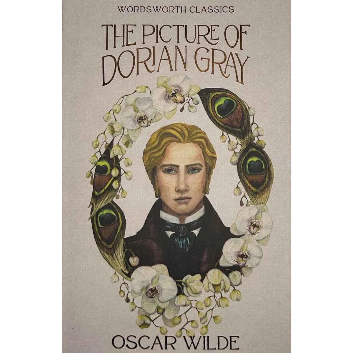 Picture of Dorian Gray