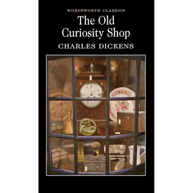 Old Curiosity Shop