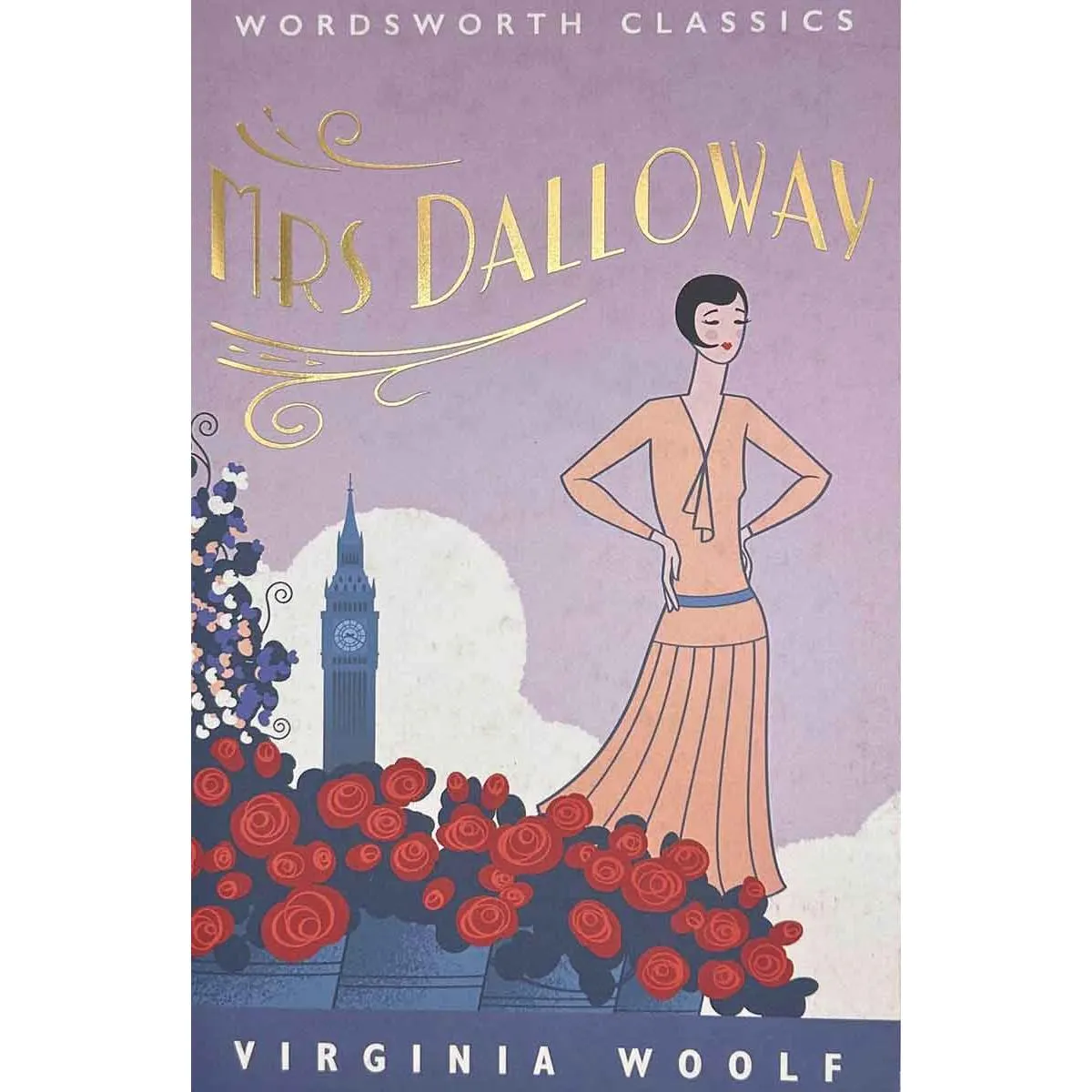 Mrs Dalloway