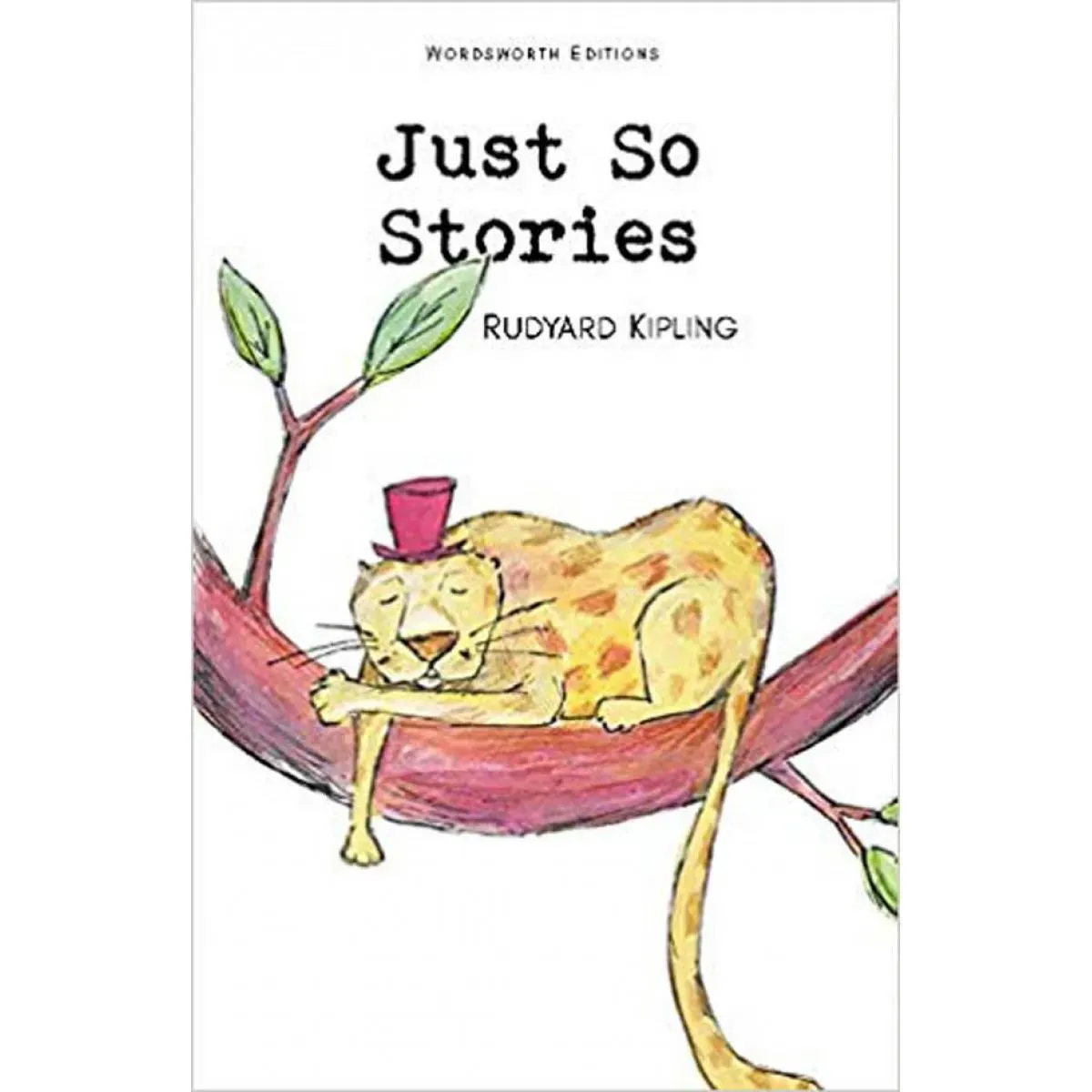 Just So Stories