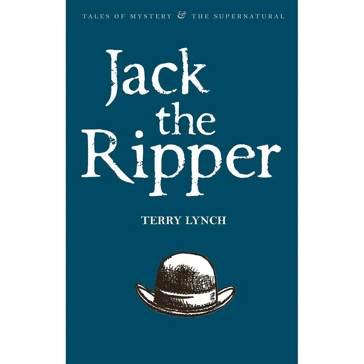 Jack the Ripper