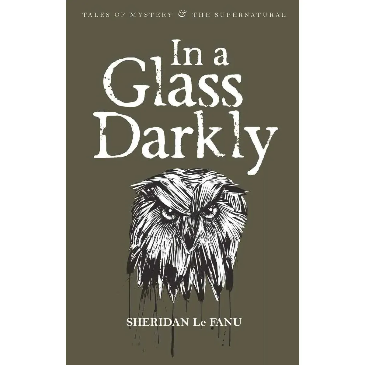 In a Glass Darkly