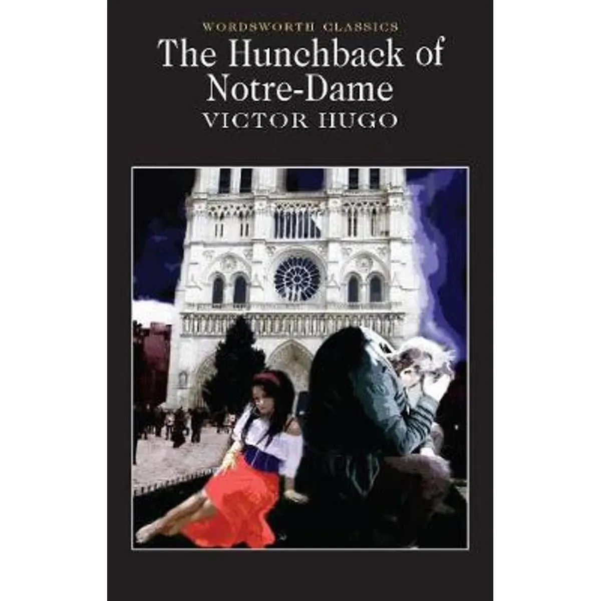 Hunchback of Notre-Dame