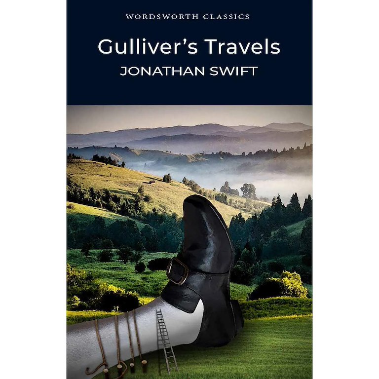 Gullivers Travels