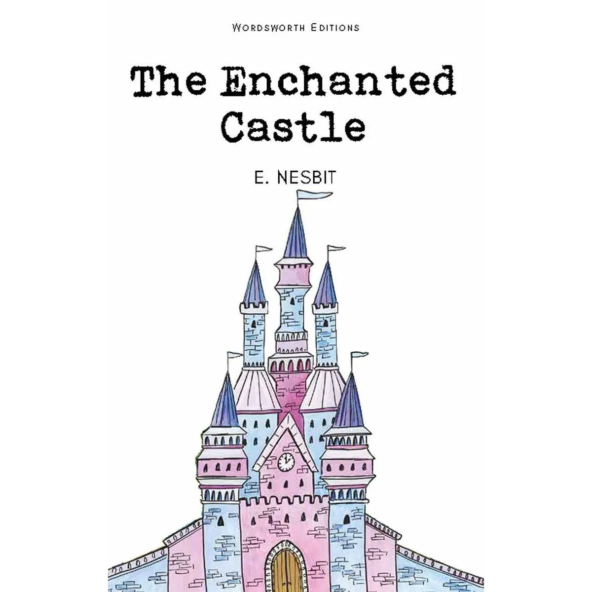 Enchanted Castle