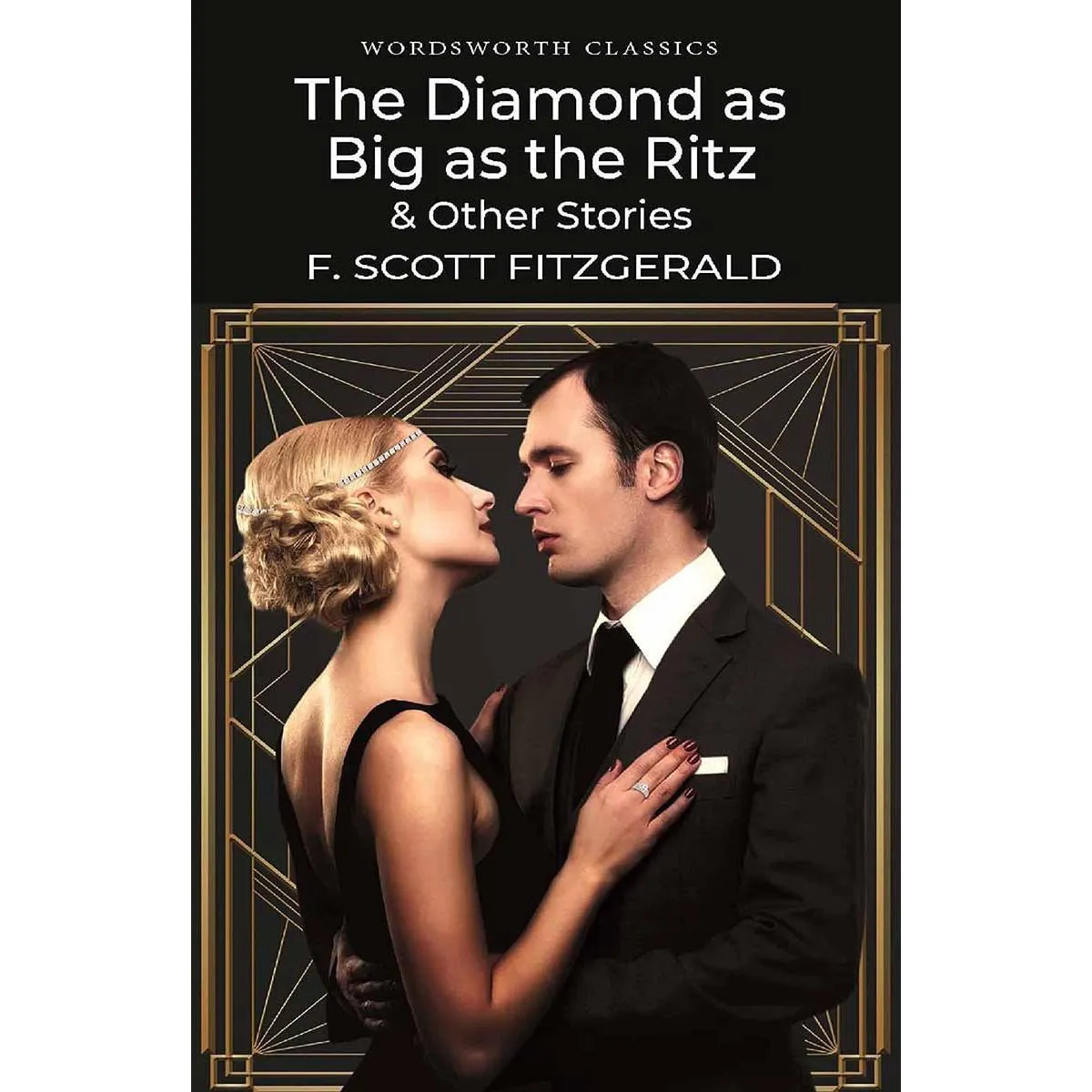 Diamond as Big as the Ritz & Other Stories