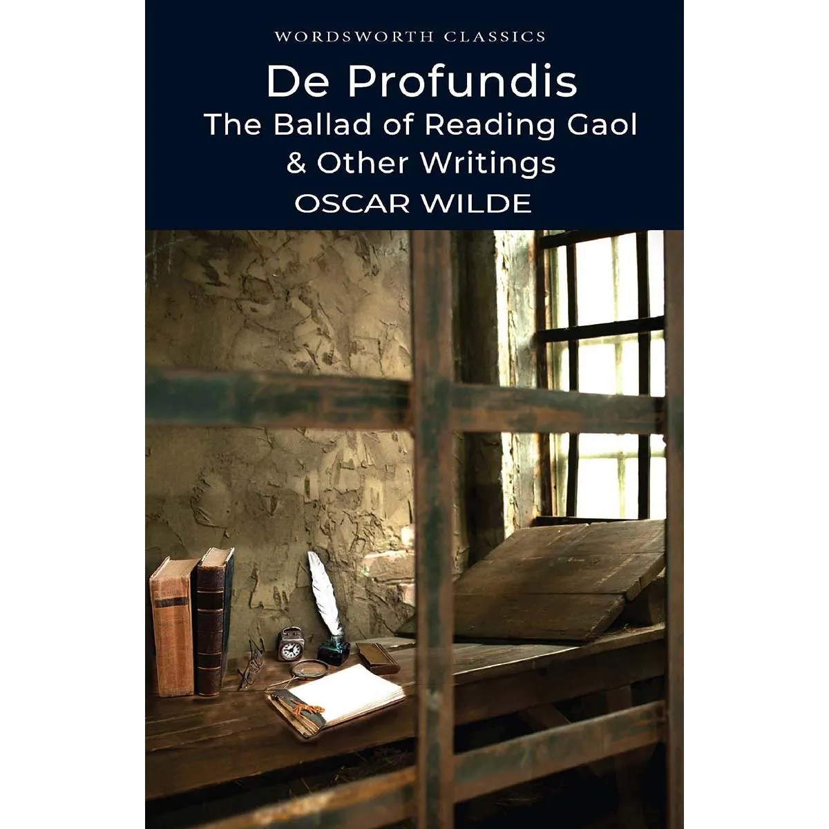 De Profundis, The Ballad of Reading Gaol & Others