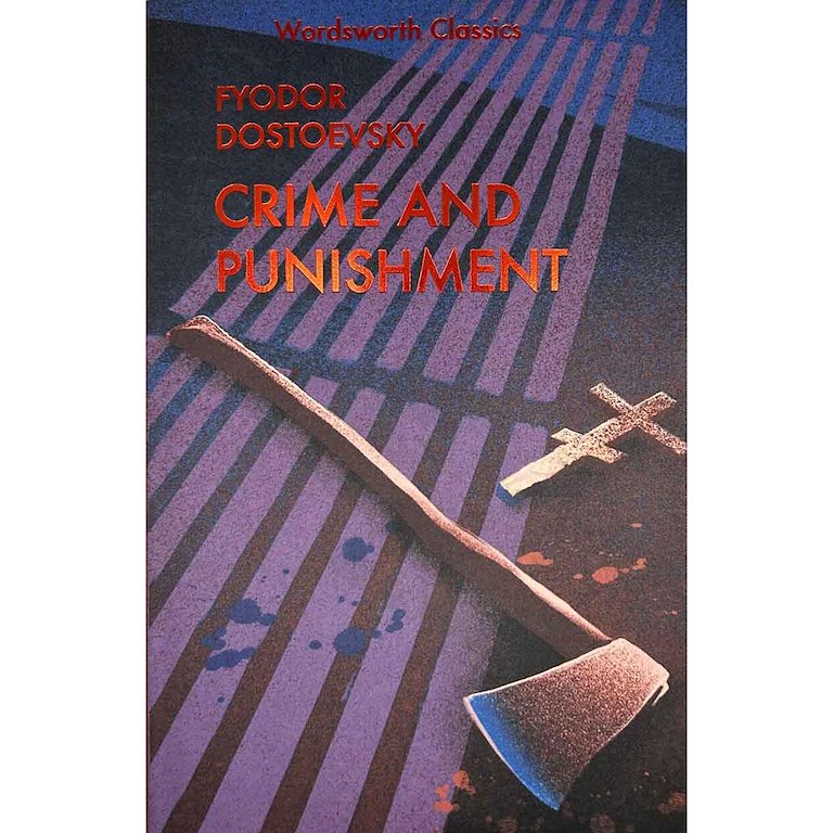 Crime and Punishment