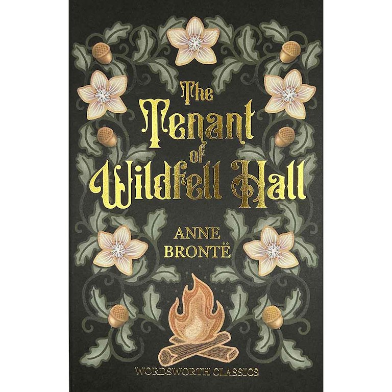 Tenant of Wildfell Hall