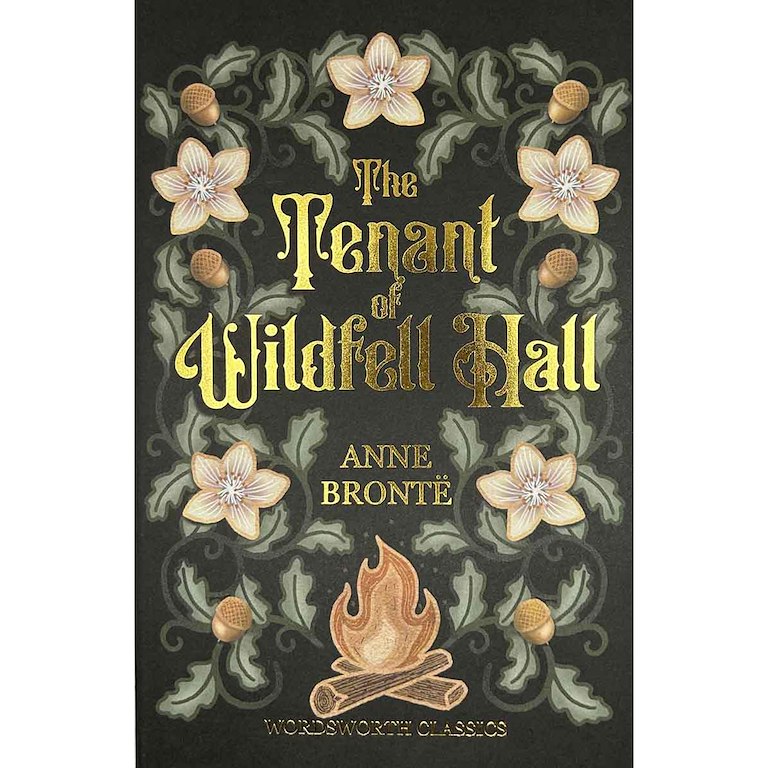 Tenant of Wildfell Hall