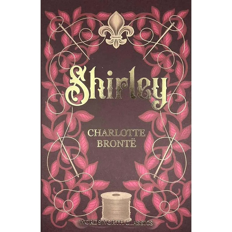 Shirley