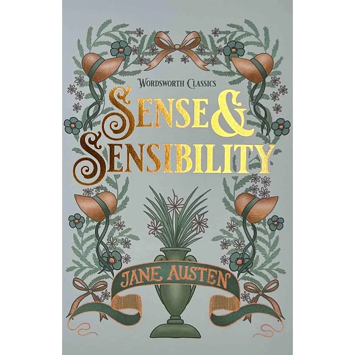 Sense and Sensibility