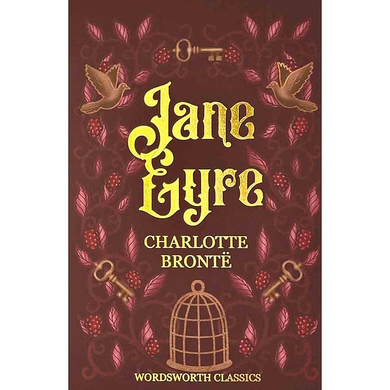 Jane Eyre