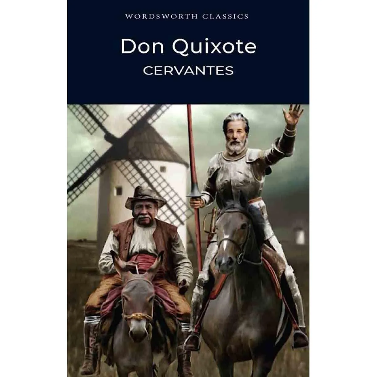 Don Quixote