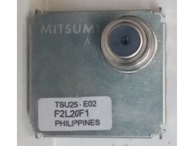 Tjuner TSU25-E02 F2L20F1 Toshiba