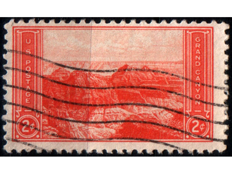 kt276j, 16.jul1934 USP Mi365A(-o-)1/10