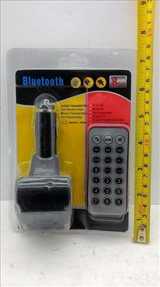 Bluetooth transmitter na daljinski 8u1