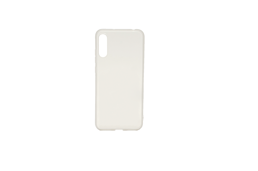 TPU 0,3mm Y6 2019 (white)